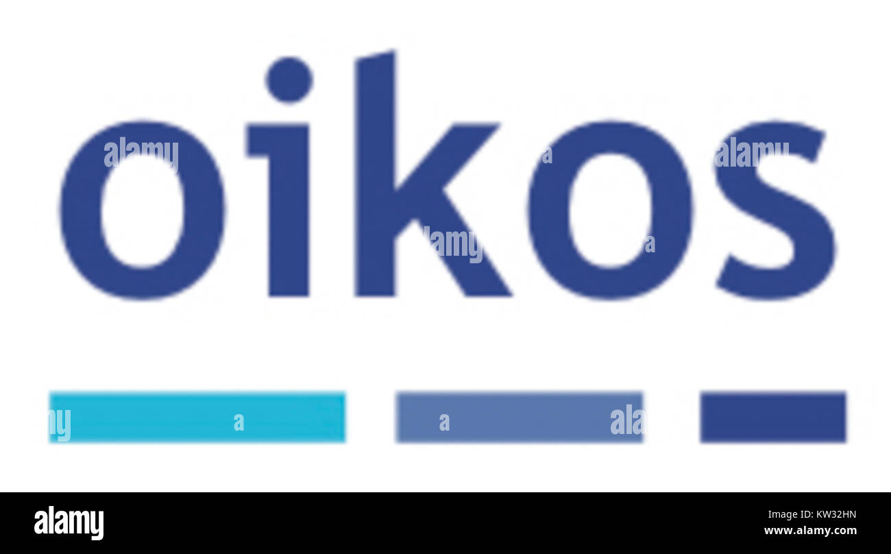 Oikos hi-res stock photography and images - Alamy