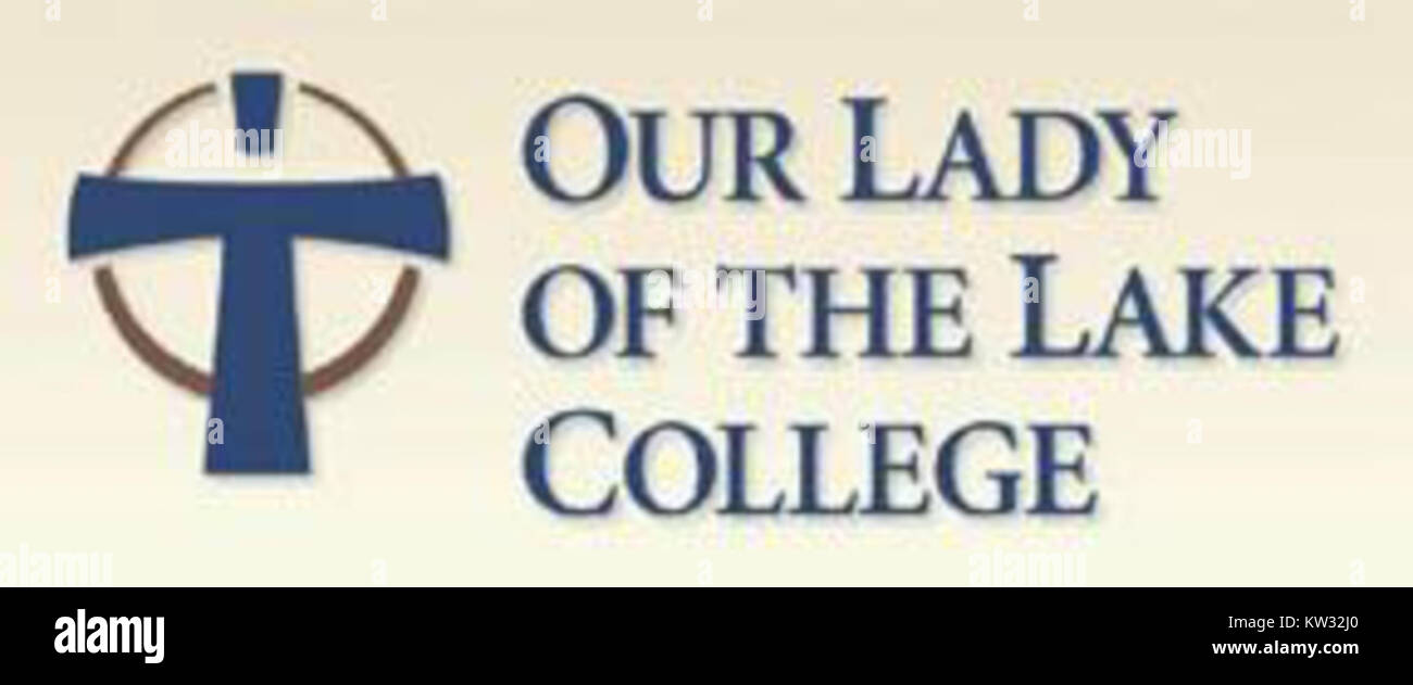Our Lady of the Lake College is an educational institution known for ...