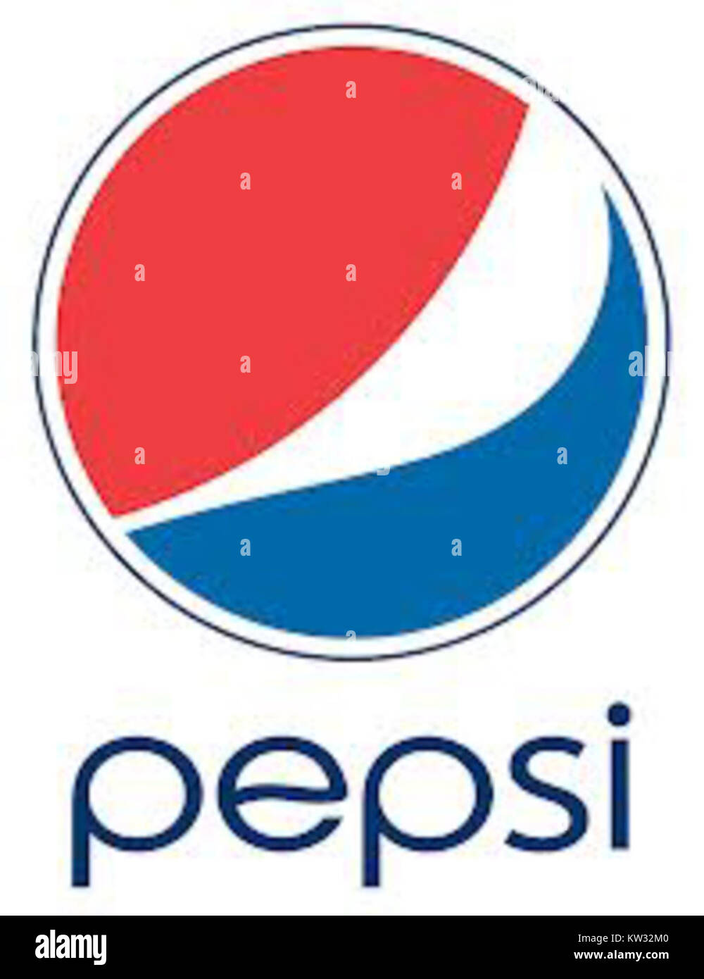 Vintage Pepsi Cut Out Stock Images & Pictures - Alamy