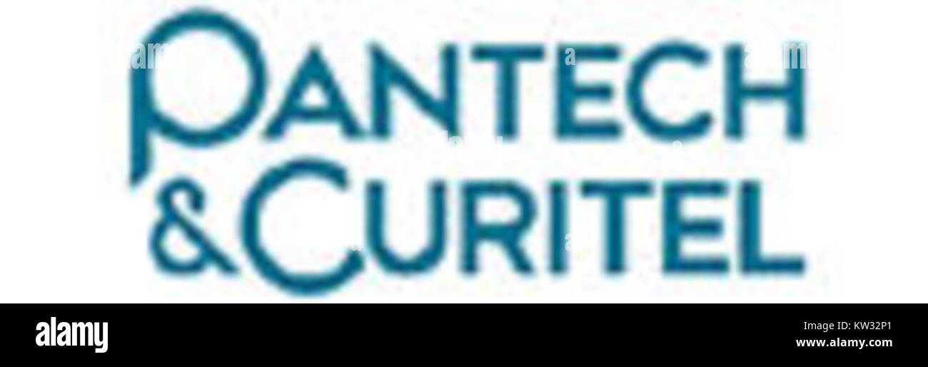 Pantech Curitel was a South Korean company known for manufacturing ...