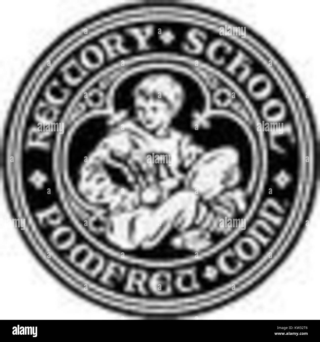 Old Rectory Black and White Stock Photos & Images - Alamy