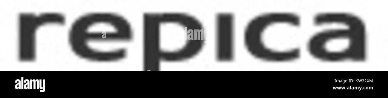 Logo image Black and White Stock Photos & Images - Alamy