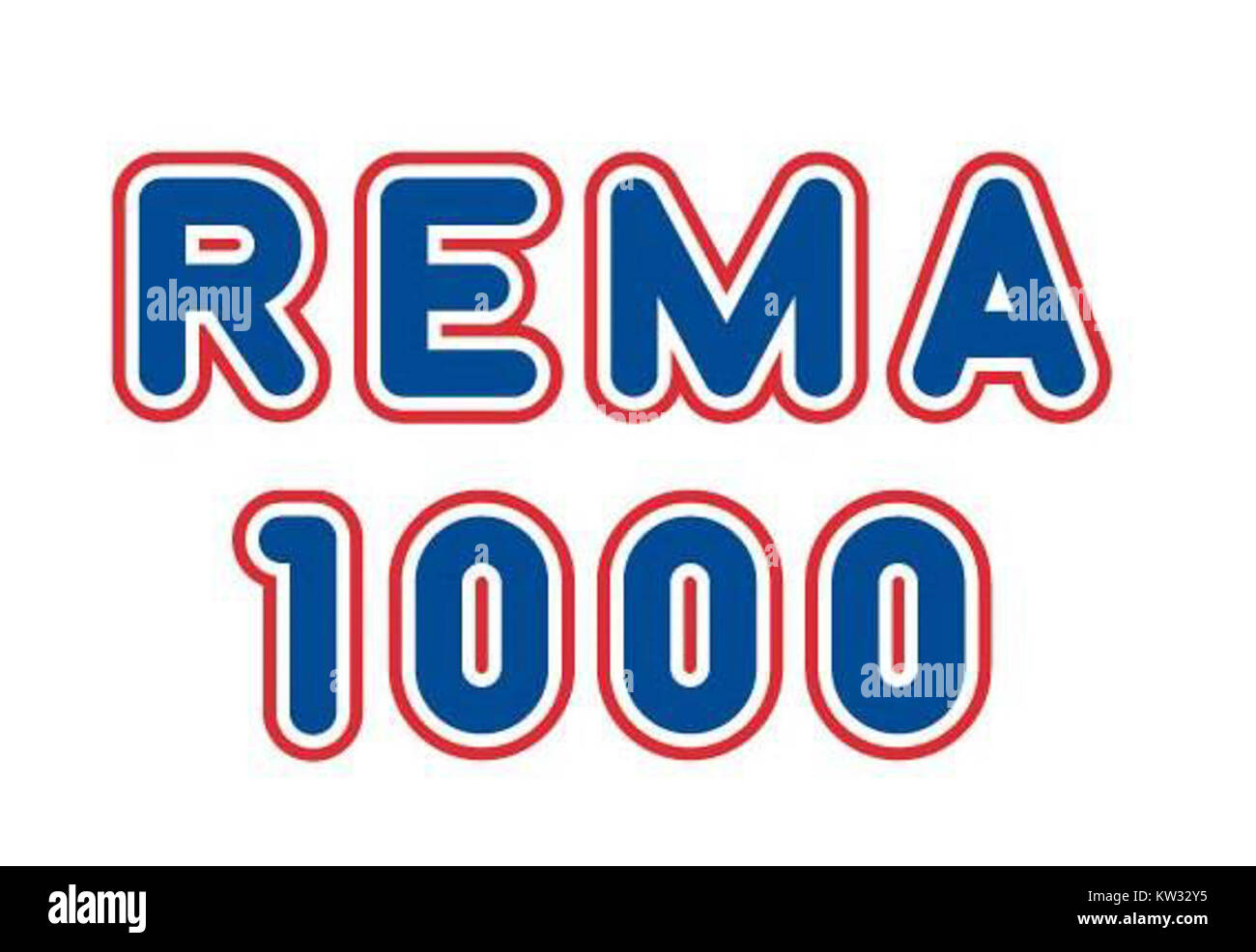 Rema1000 hi-res stock photography and images - Alamy