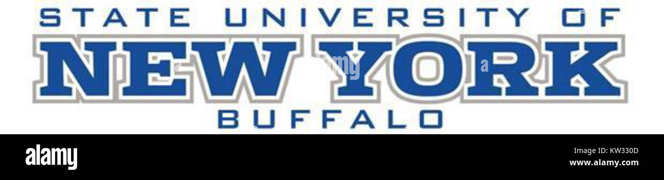 The SUNY Buffalo Athletic logo represents the University at Buffalo’s ...