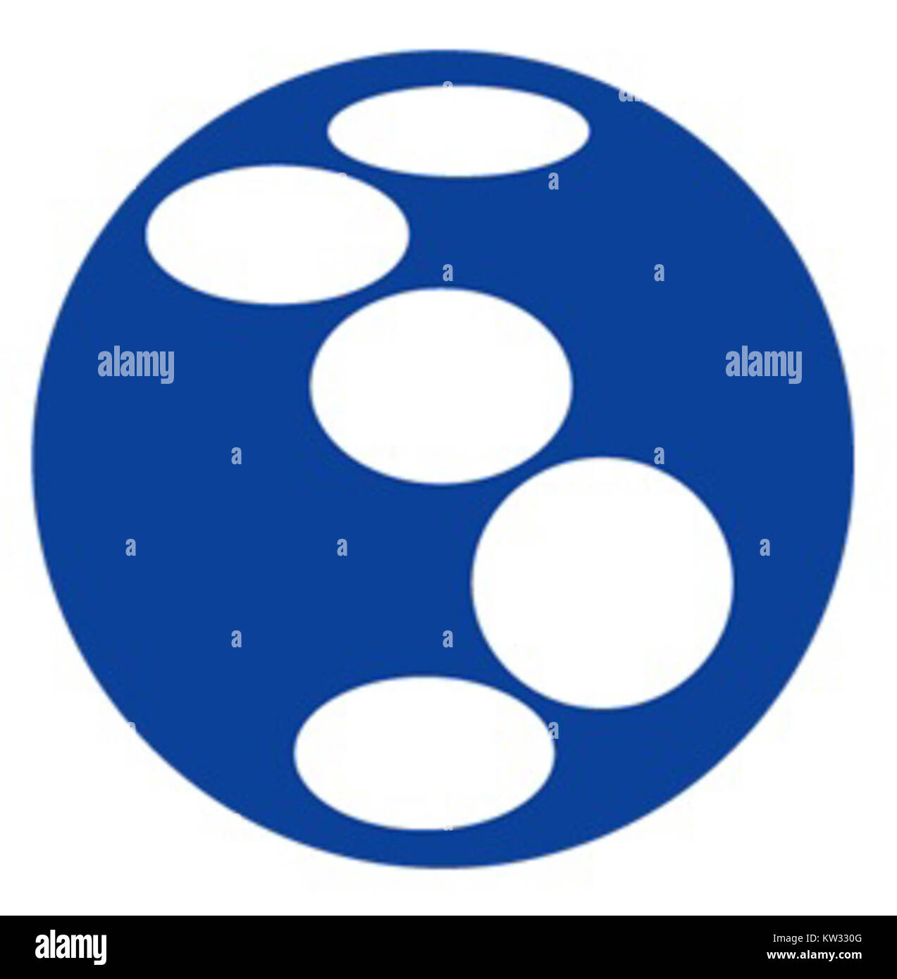 Scenery and city Cut Out Stock Images & Pictures - Alamy