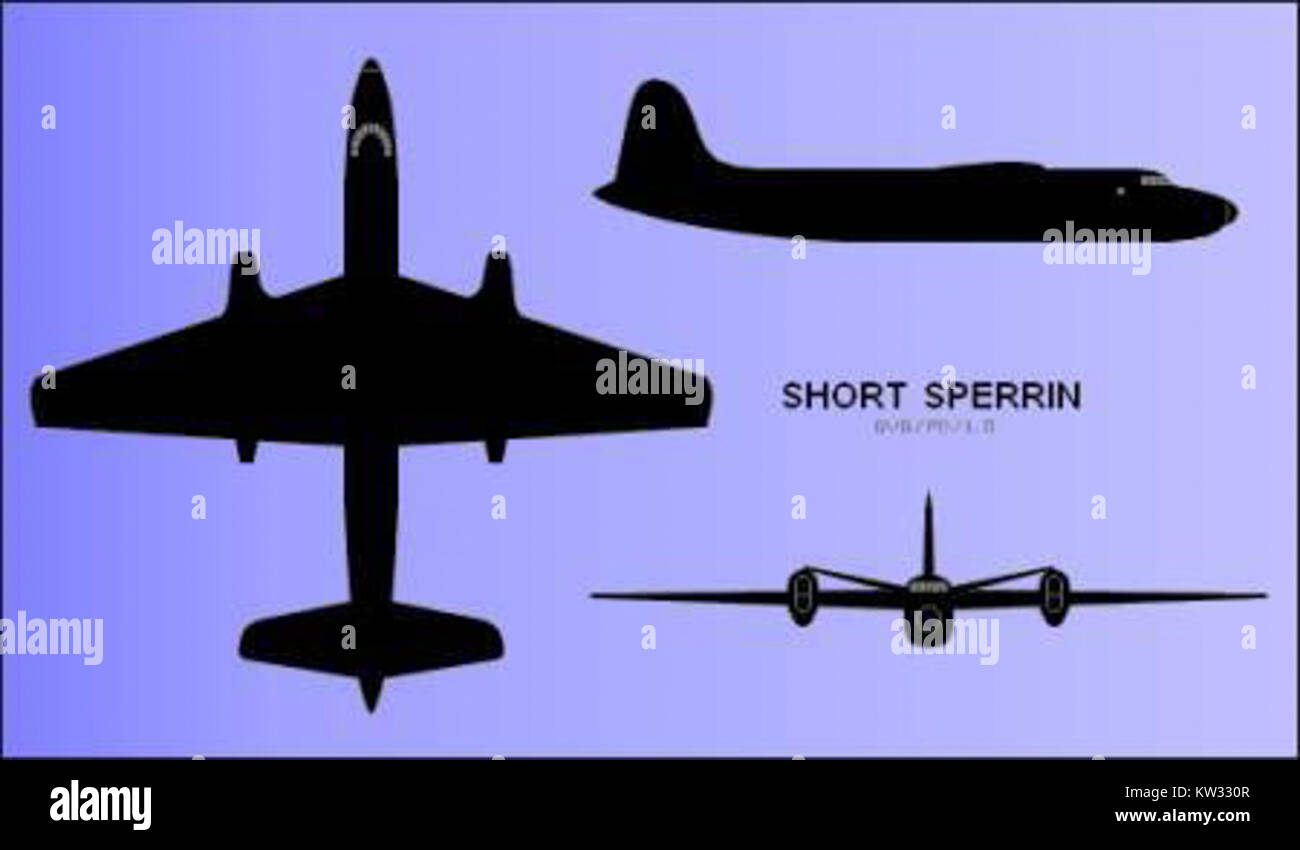 Short sperrin hi-res stock photography and images - Alamy