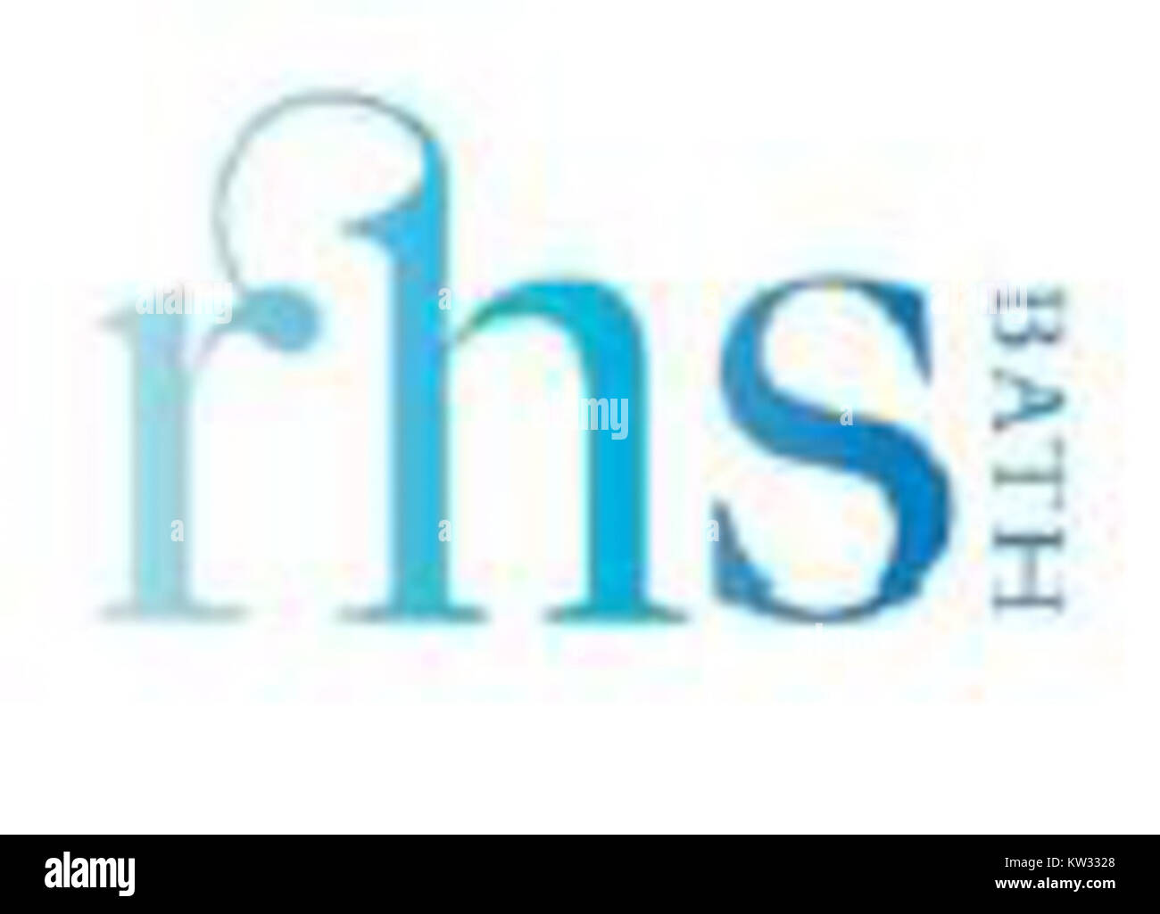 The RHS Bath logo represents the Royal Horticultural Society's Bath ...