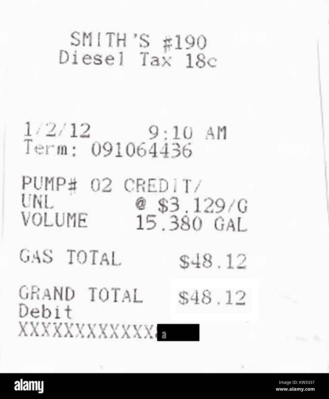 Smiths food and drug hi-res stock photography and images - Alamy