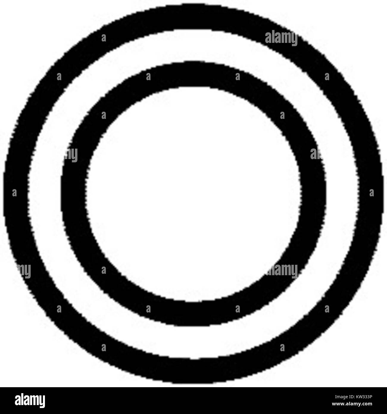 Cultural monument sign Black and White Stock Photos & Images - Alamy