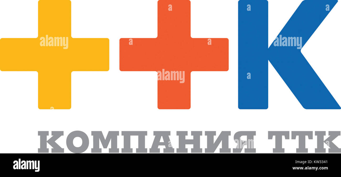 Ttk logo hi-res stock photography and images - Alamy