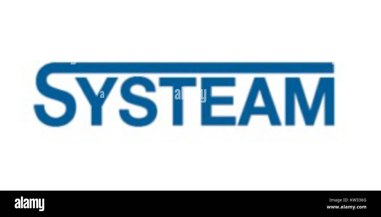 Systeam Cut Out Stock Images & Pictures - Alamy