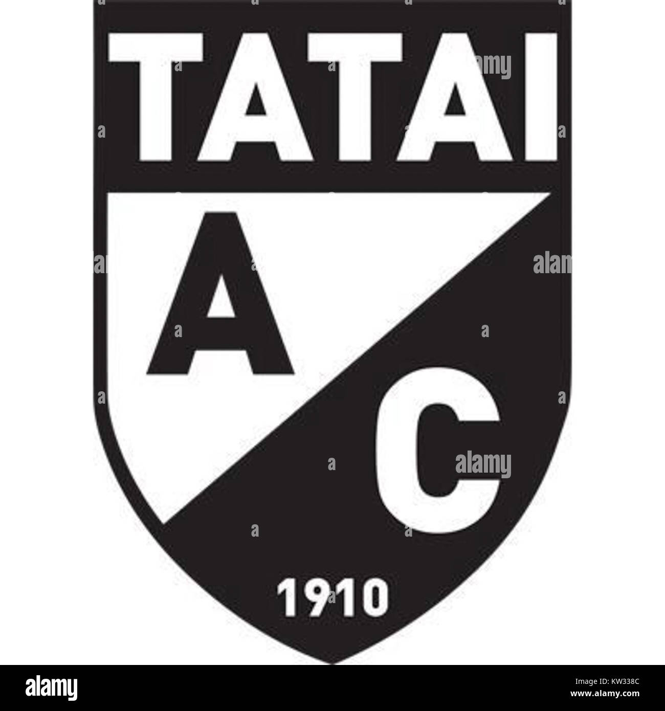 Tac logo hi-res stock photography and images - Alamy