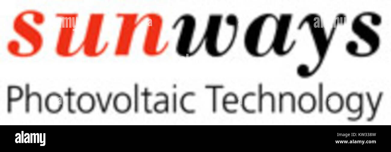 Sunways hi-res stock photography and images - Alamy