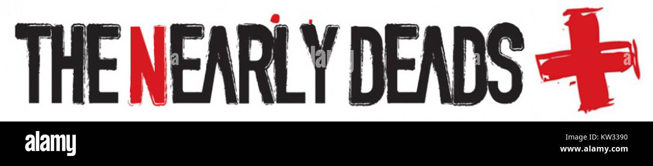 The Nearly Deads is a rock band known for its energetic performances ...