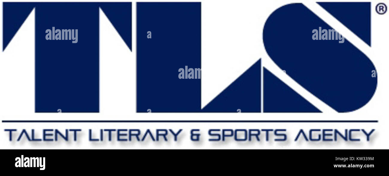 The TLS Agency logo represents the branding of the agency, known for ...