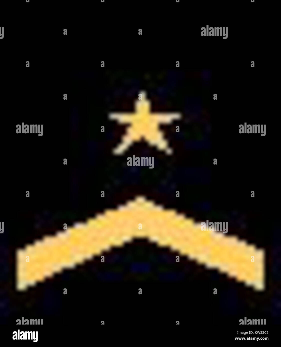 The 'Suboficial Mayor' is a senior non-commissioned officer rank in the ...