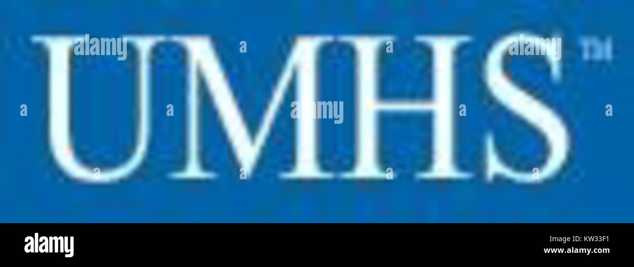 UMHS stands for University of Medicine and Health Sciences, an ...