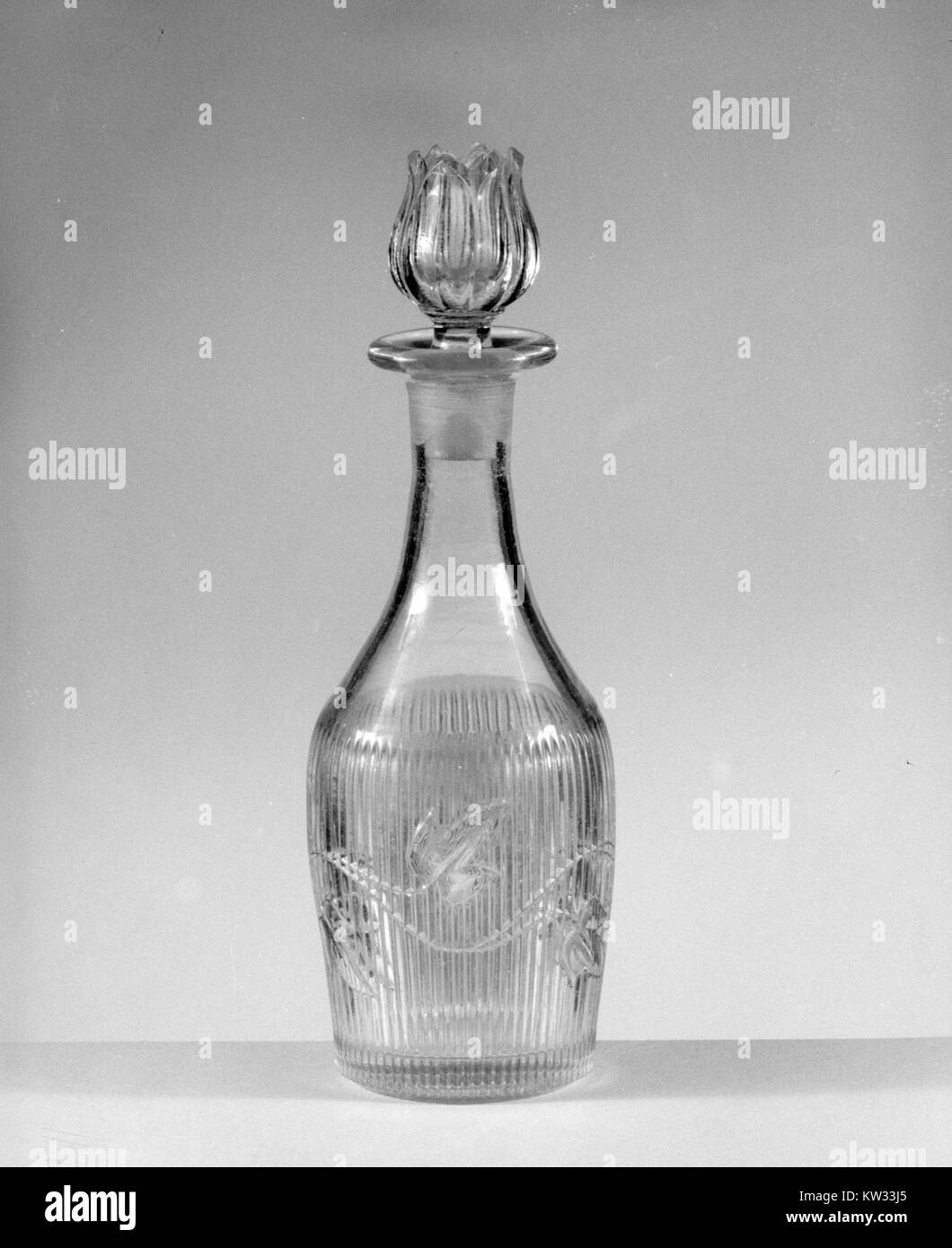The Bitters Bottle, featured in the MET collection, is a historical ...