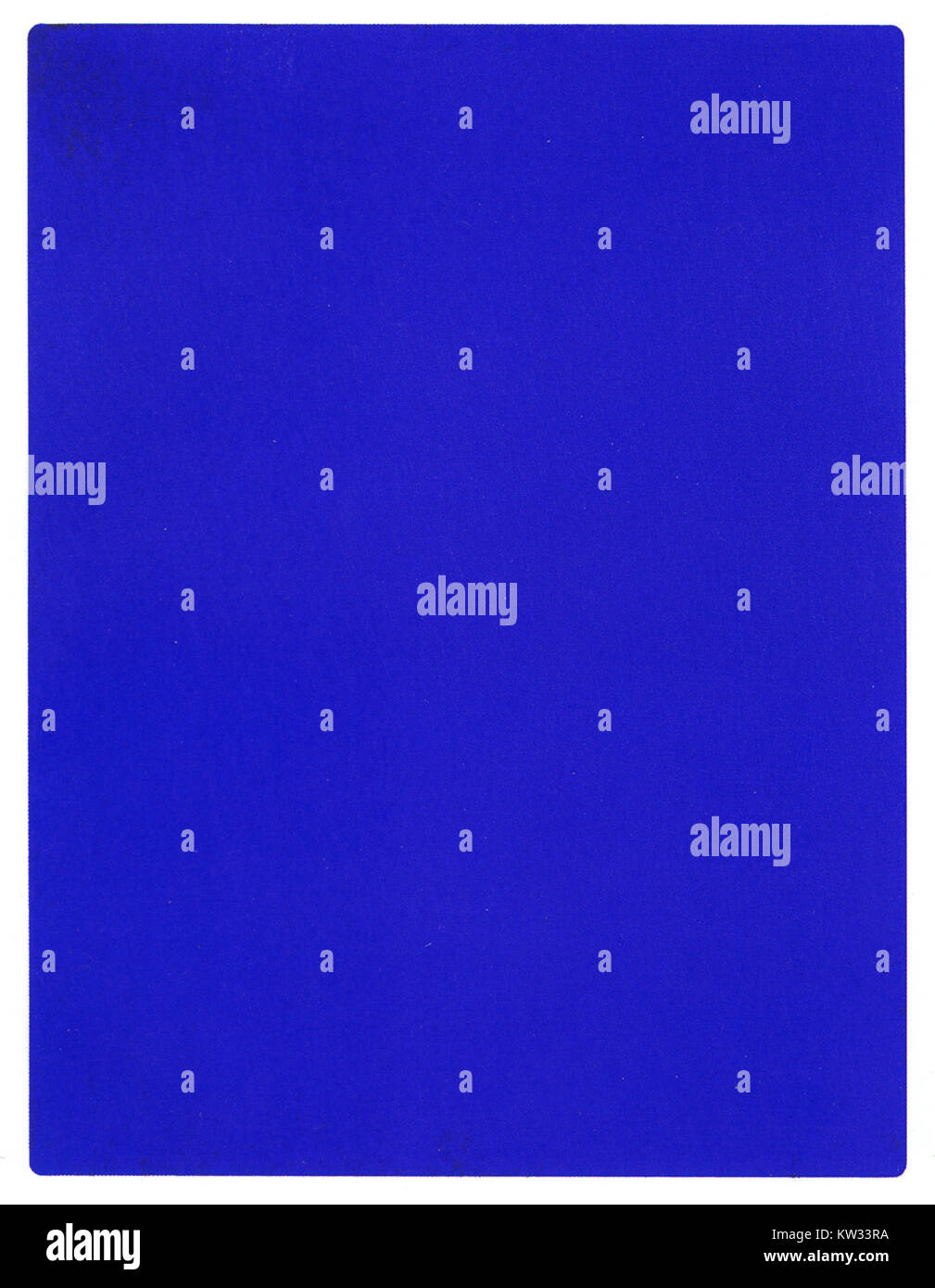 Ikb hi-res stock photography and images - Alamy