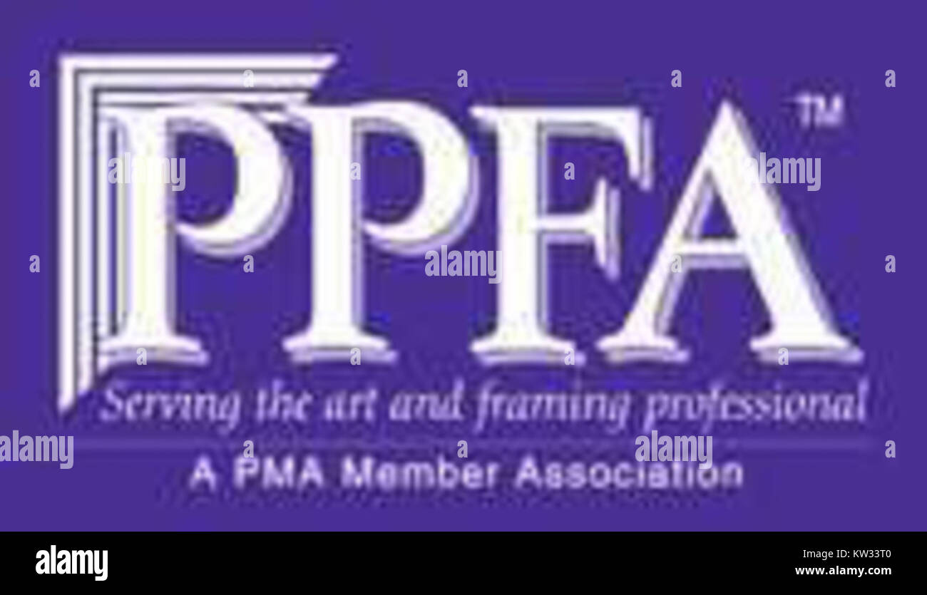 The Professional Picture Framers Association (PPFA) is a global ...