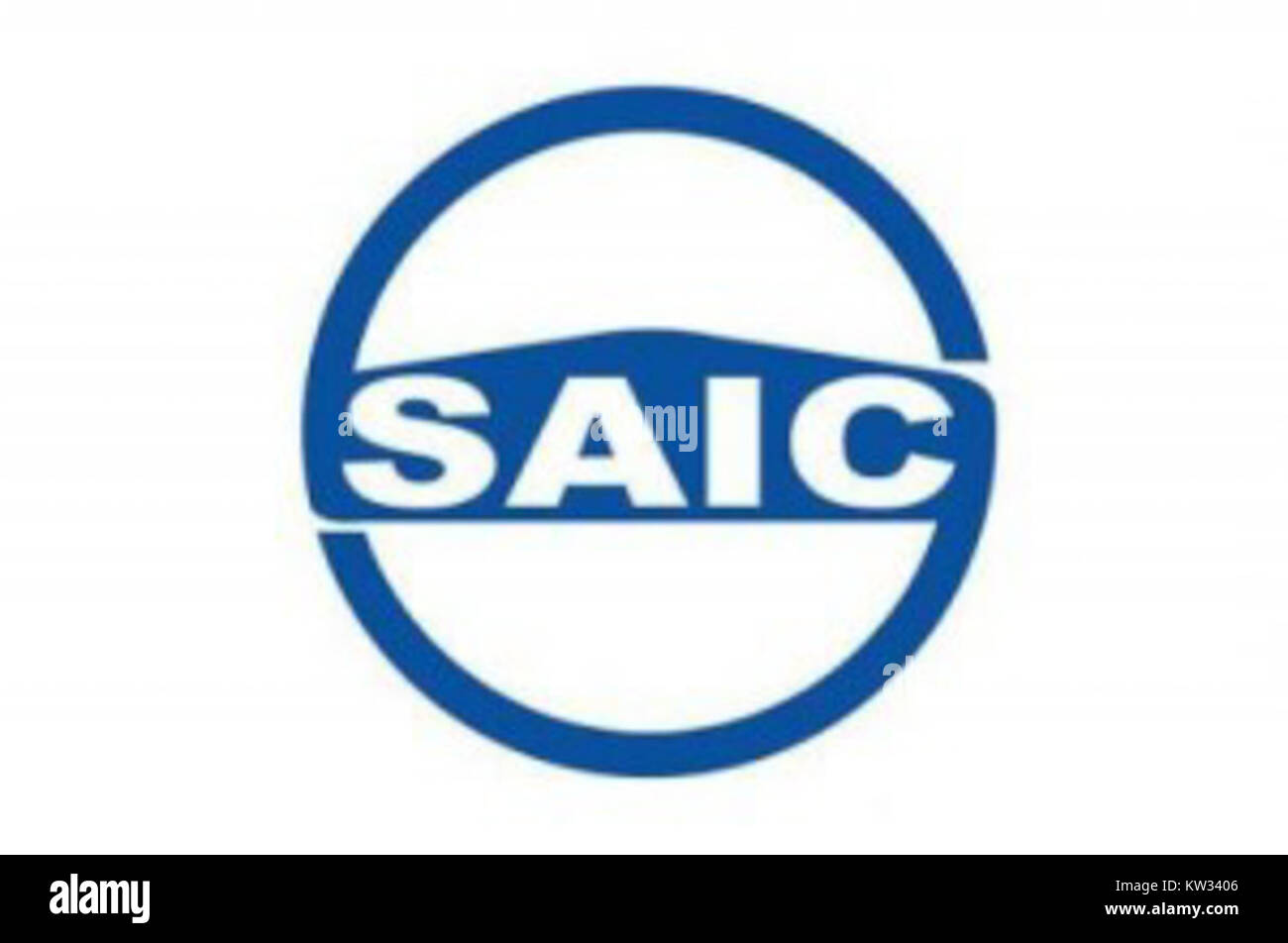 SAIC Motor Corporation, a Chinese automotive manufacturing company ...
