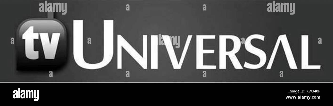 TV Universal, a major television network, known for its global reach ...
