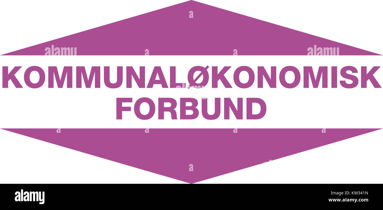 Kommunal hi-res stock photography and images - Alamy