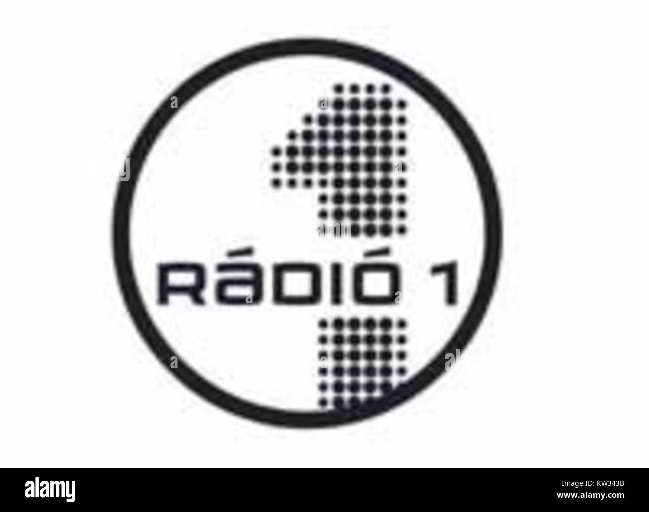 Radio1 hi-res stock photography and images - Alamy