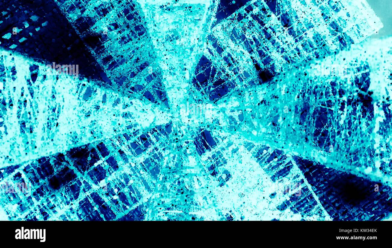Digital abstract: abstract background, creative, digital design Stock ...