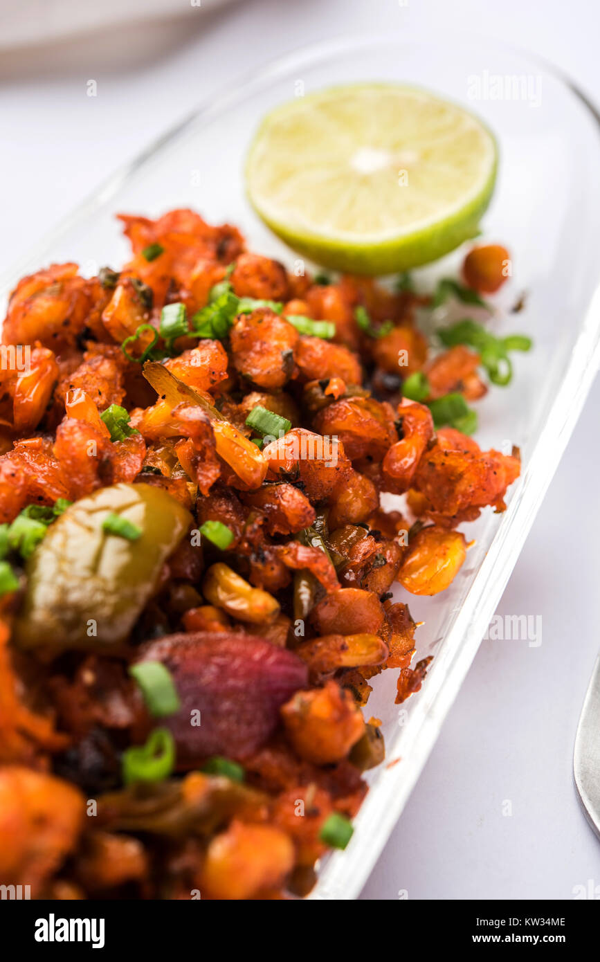 Chatpata hi-res stock photography and images - Alamy