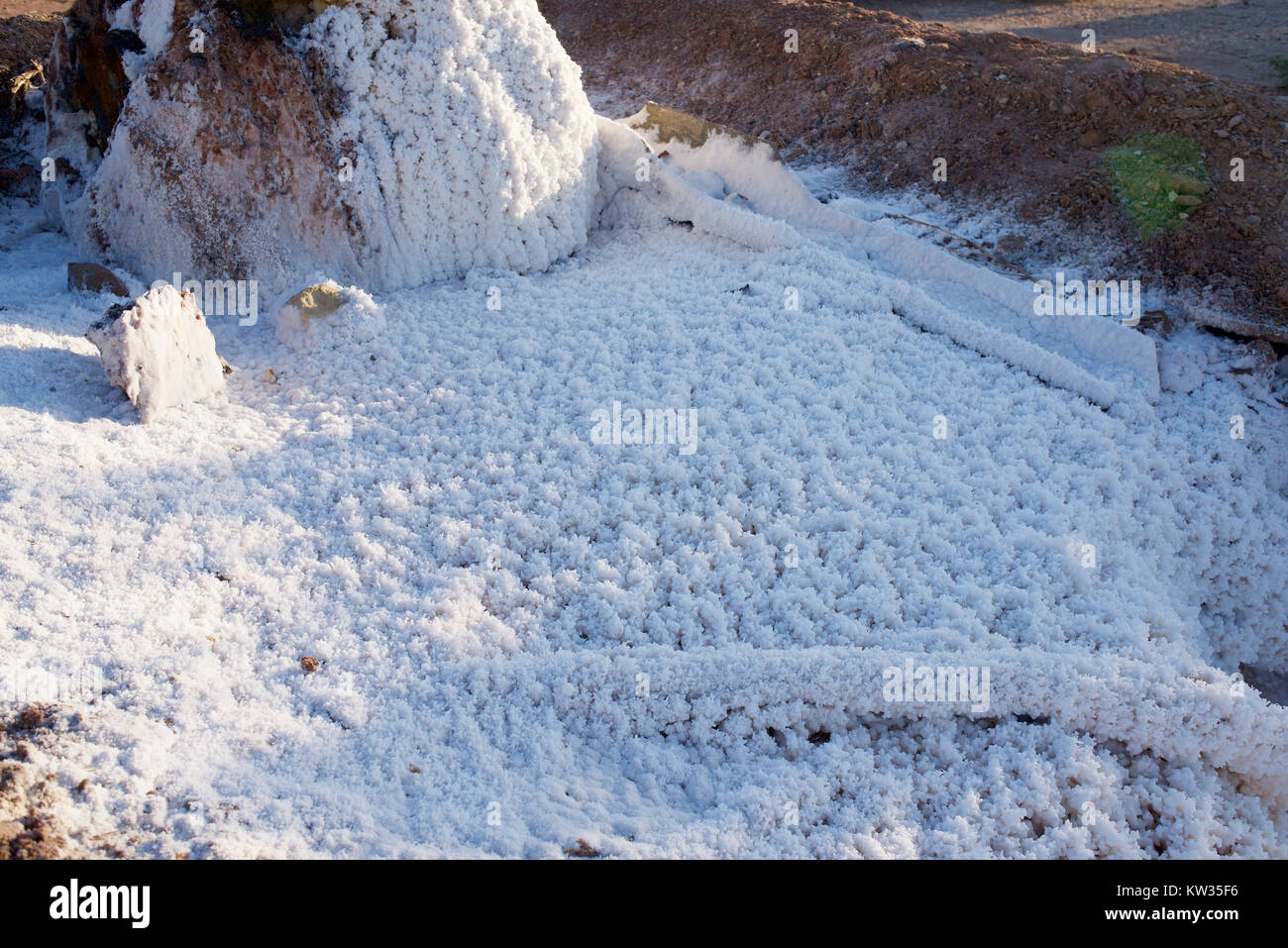 Deposit in ground hi-res stock photography and images - Alamy