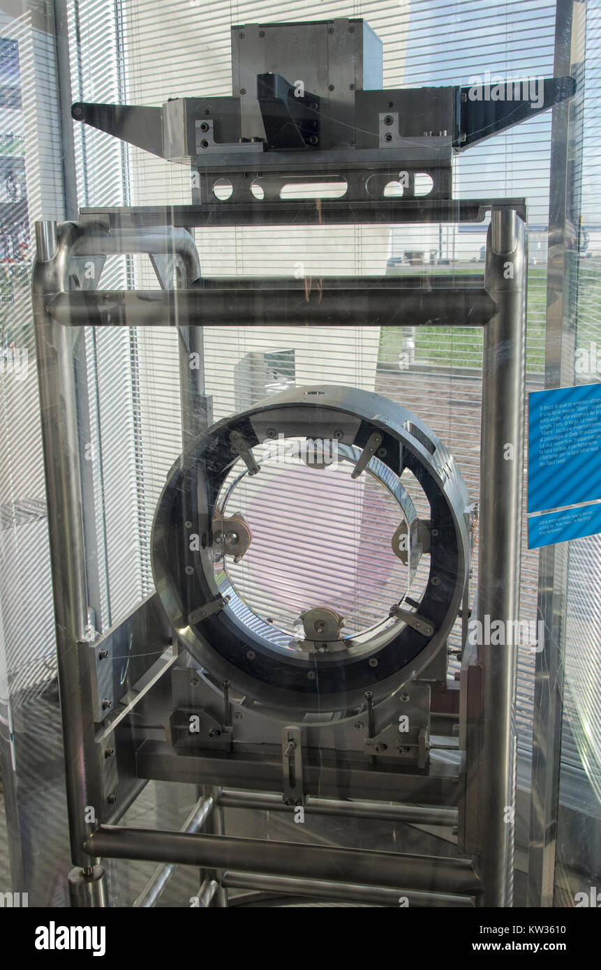 Optical interferometer hi-res stock photography and images - Alamy