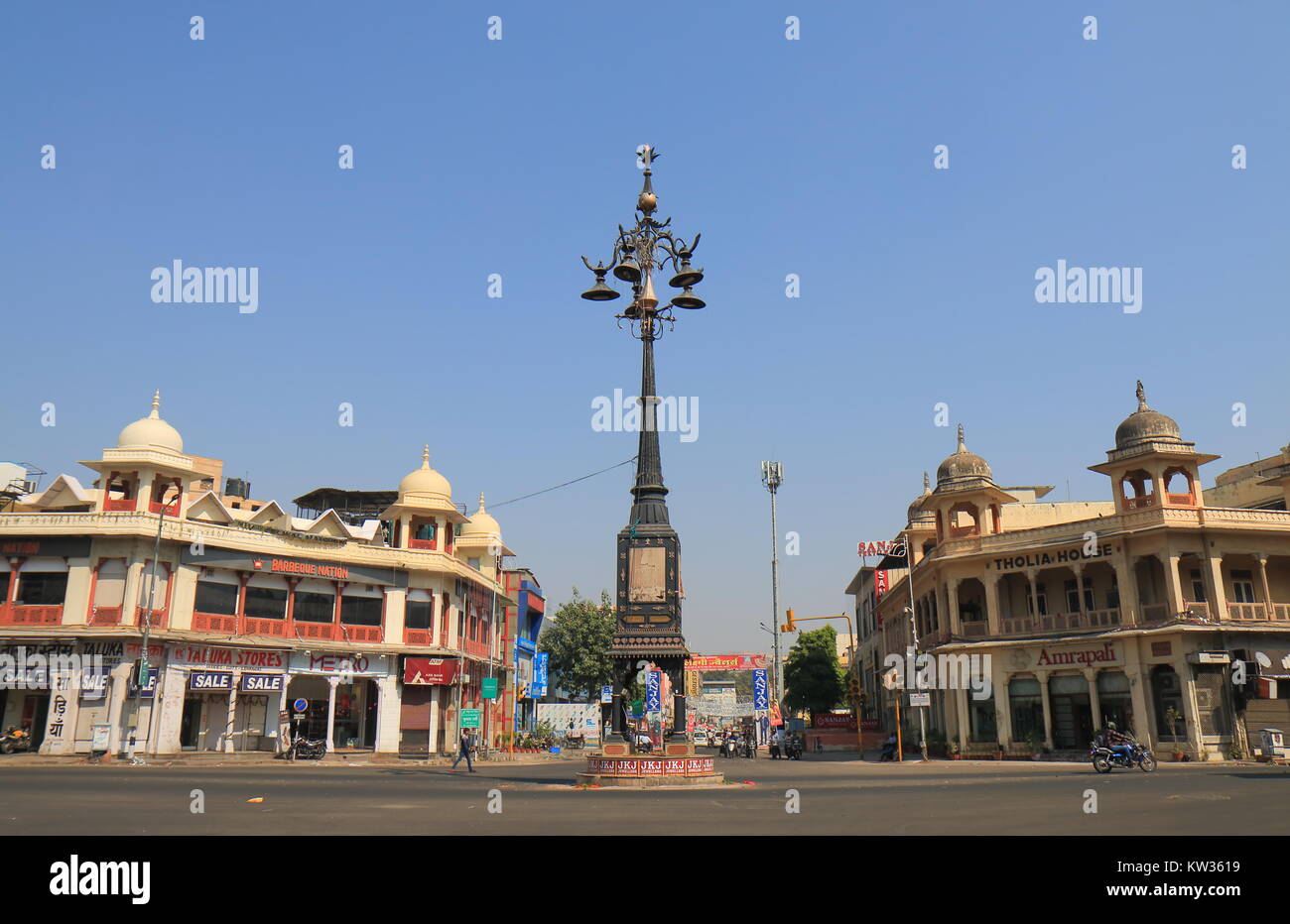 Jaipur area hi-res stock photography and images - Alamy