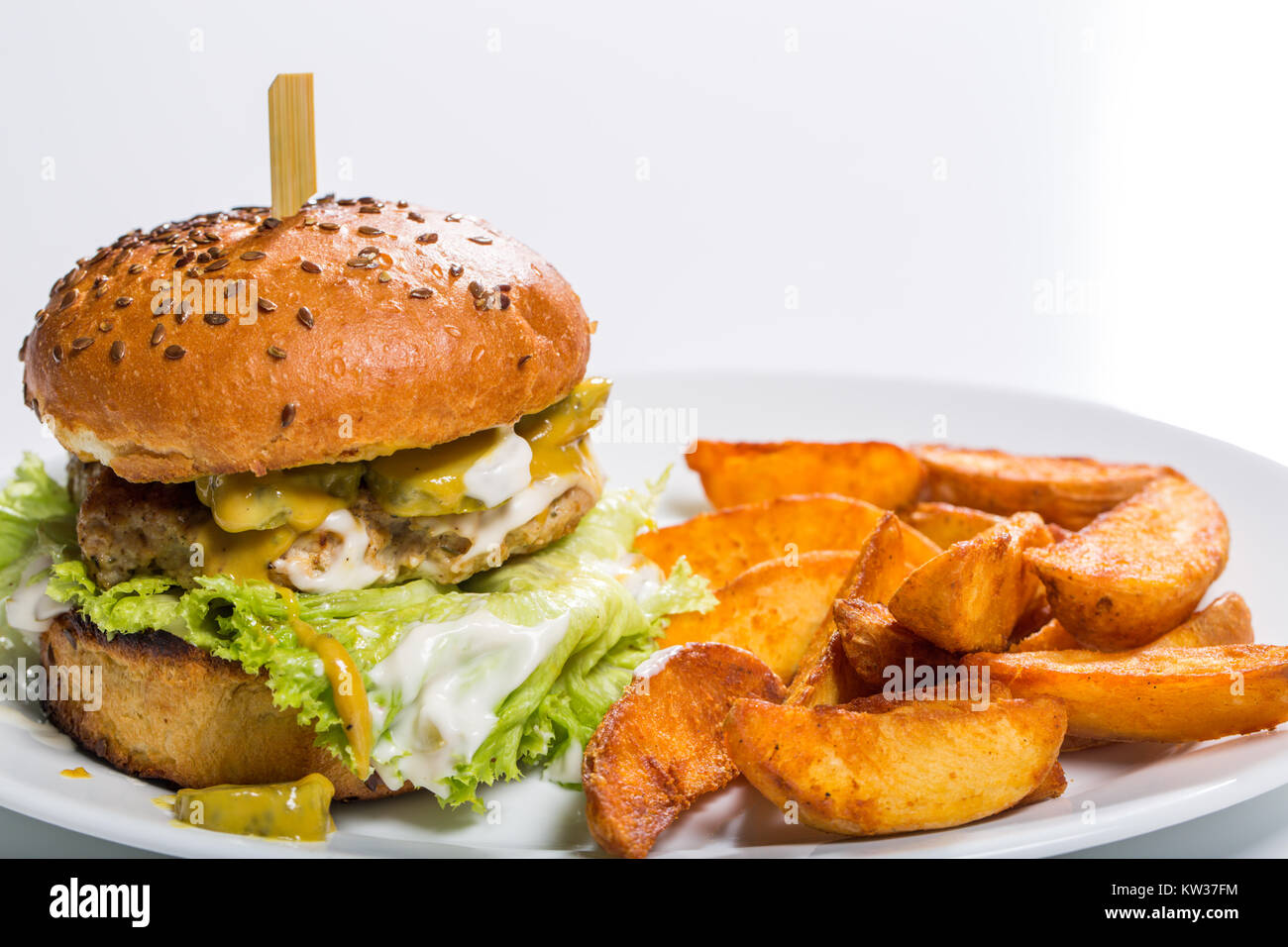 Classic wedge salad hi-res stock photography and images - Alamy