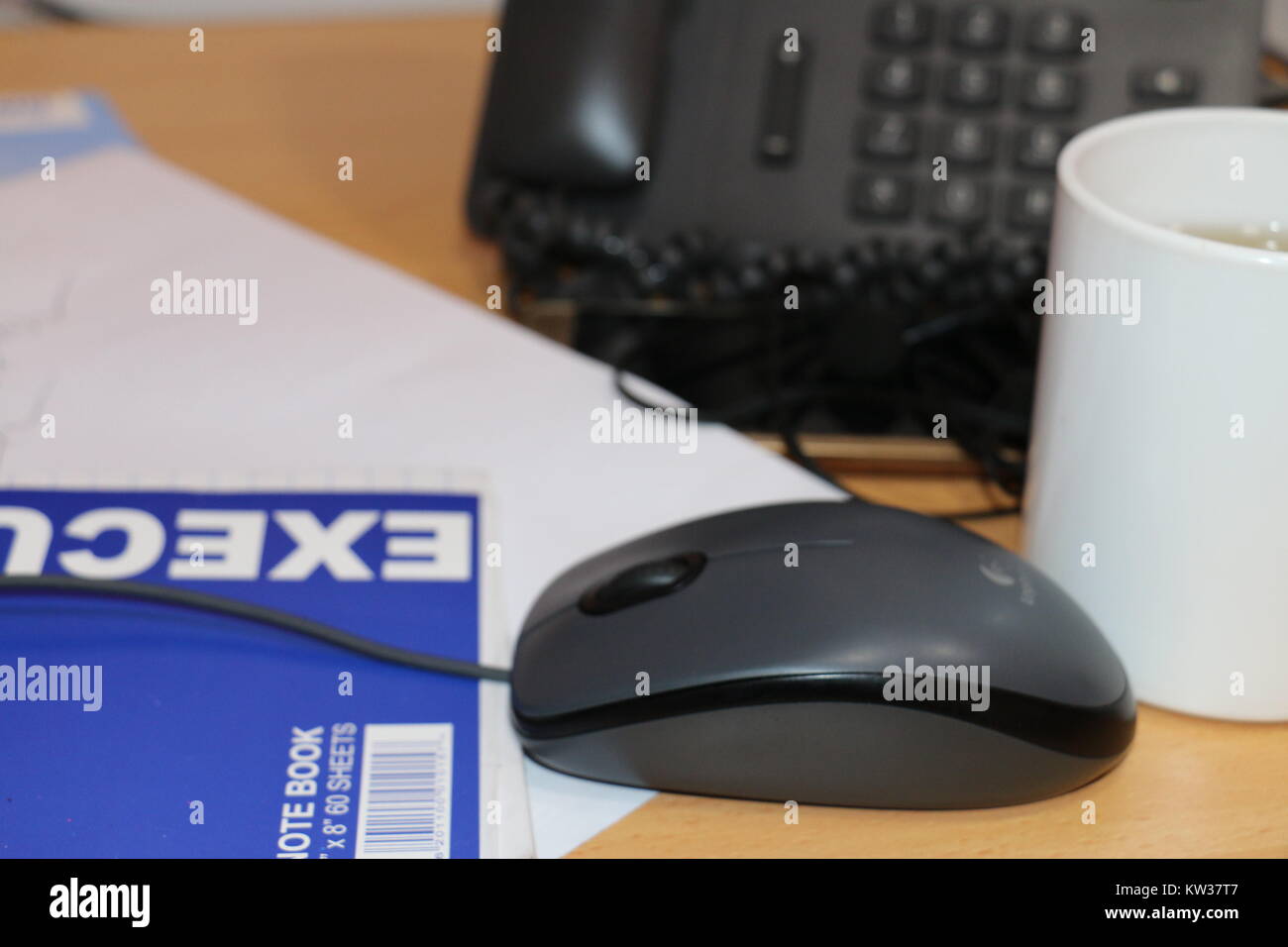 Mouse towers hi-res stock photography and images - Alamy