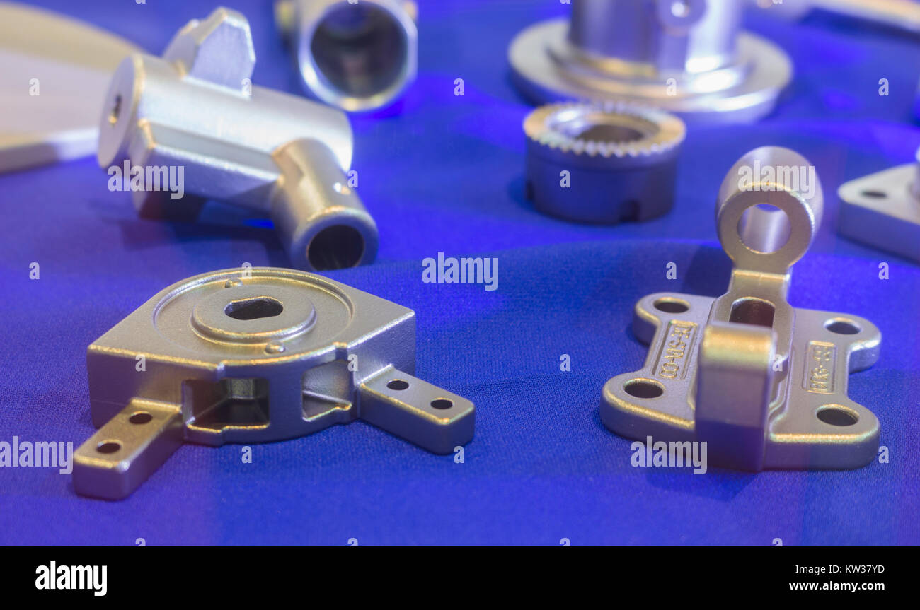 Lost wax casting process hi-res stock photography and images - Alamy