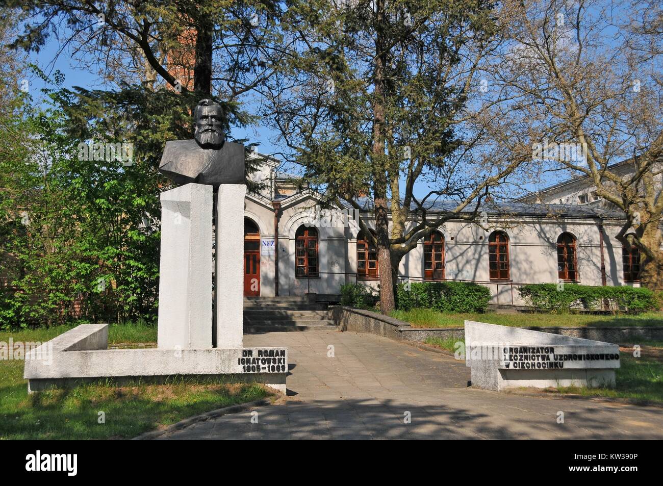 Ignatowski hi-res stock photography and images - Alamy