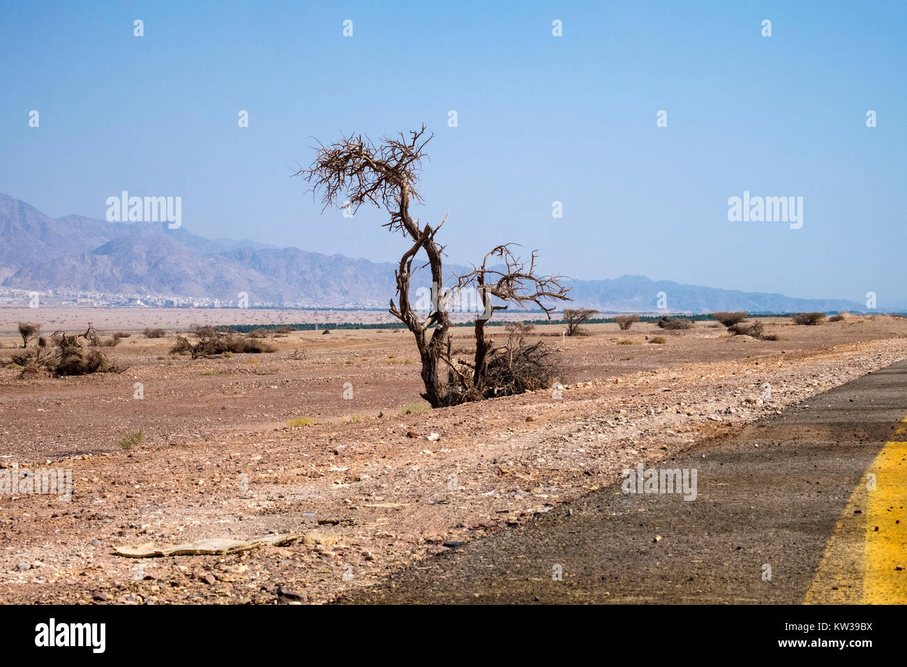 Highway 90 hi-res stock photography and images - Alamy