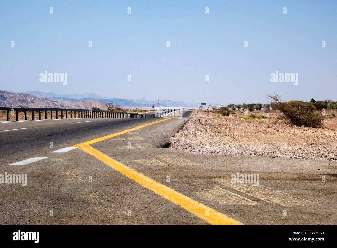 Highway 90 hi-res stock photography and images - Alamy