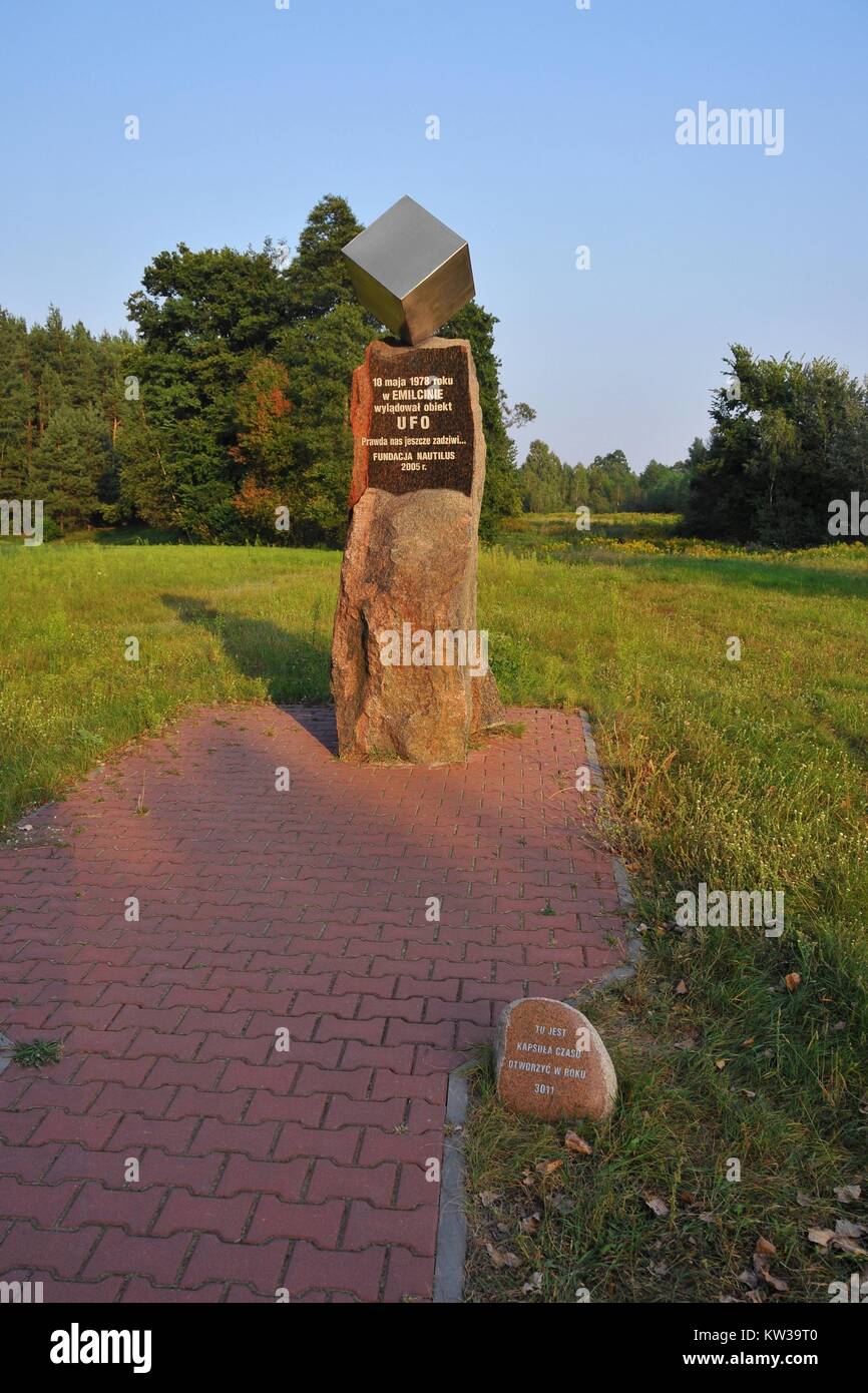 Emilcin attraction hi-res stock photography and images - Alamy