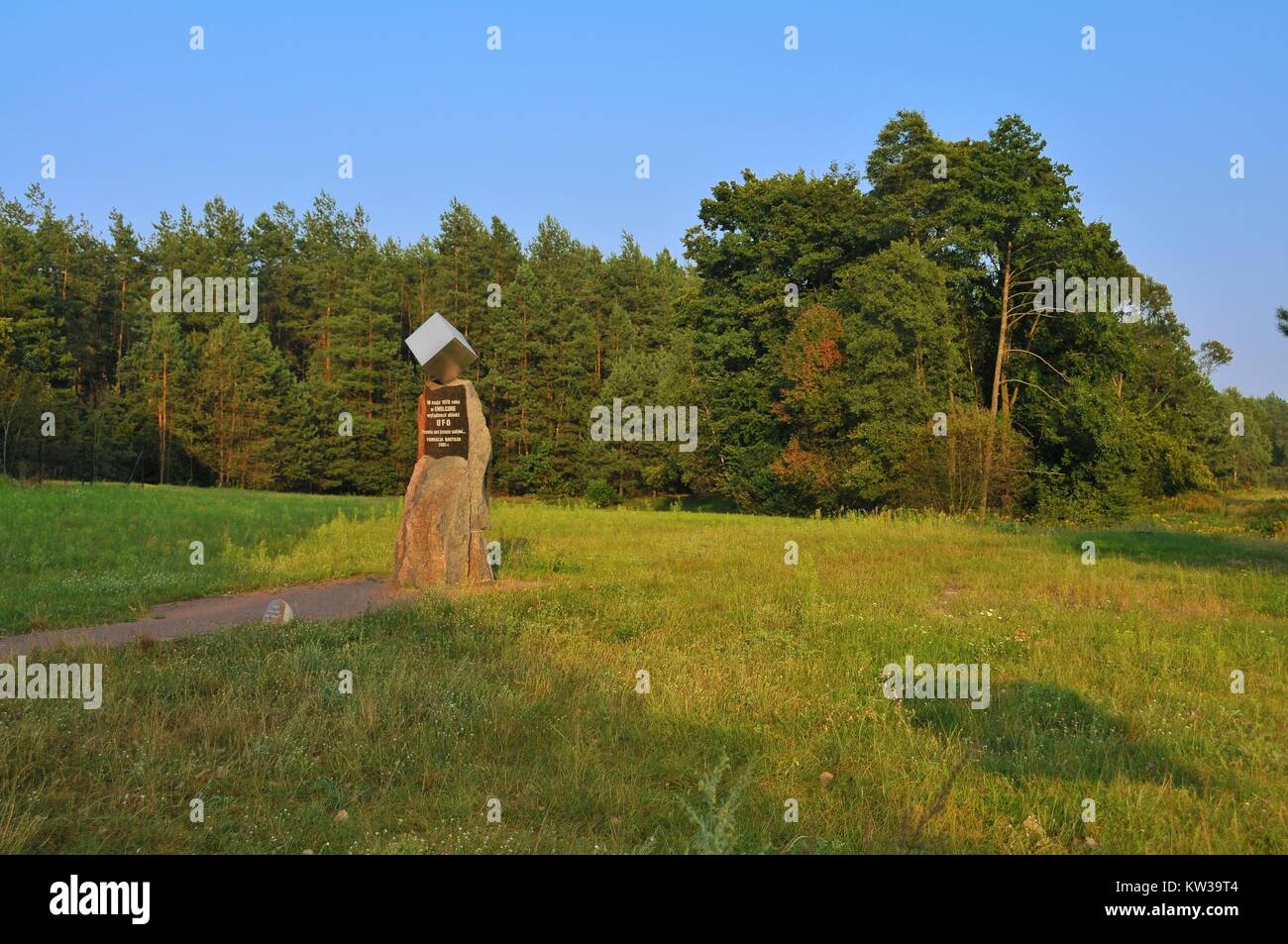 Lublin tourist attractions hi-res stock photography and images - Alamy