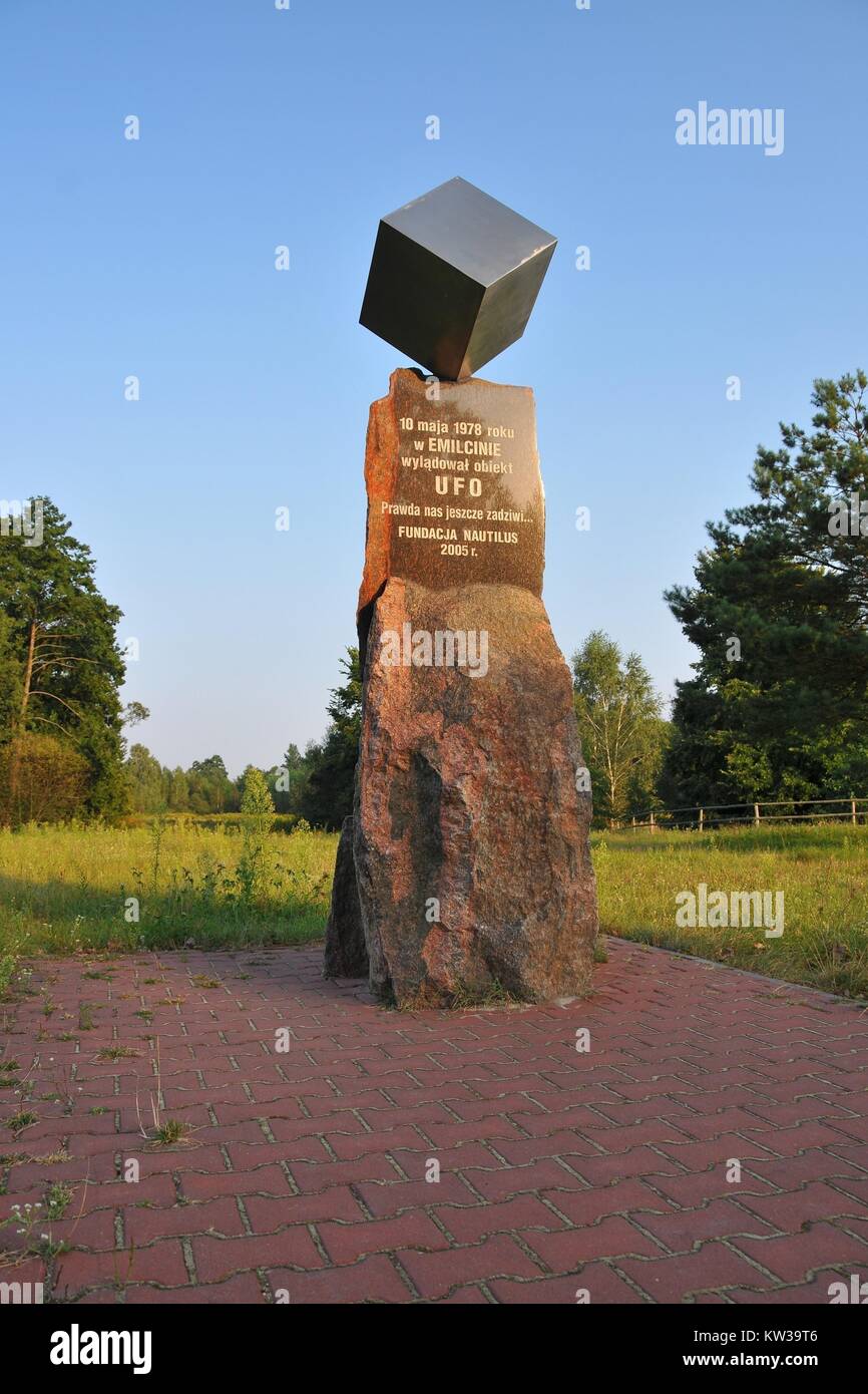Emilcin attraction hi-res stock photography and images - Alamy