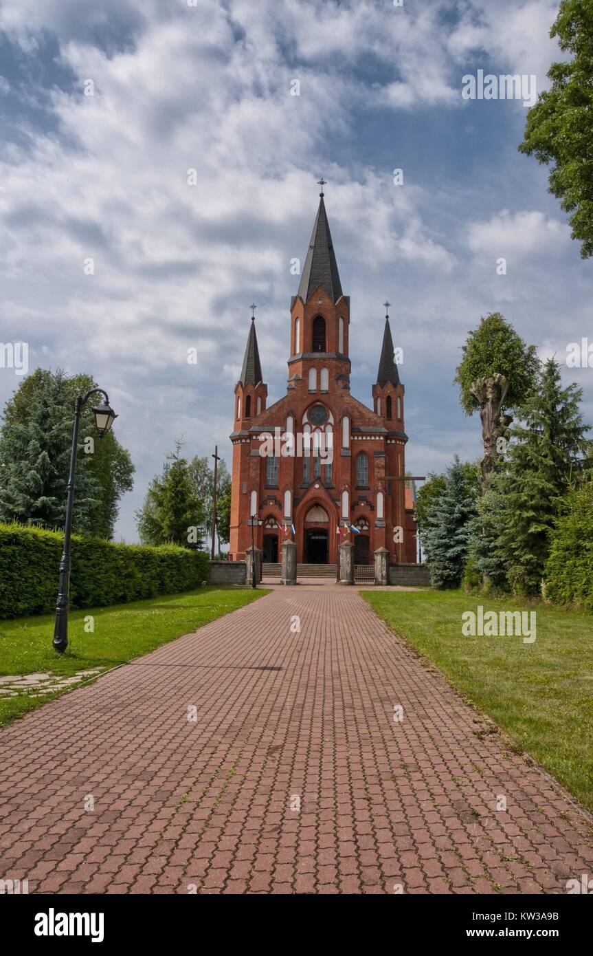 Janowka hi-res stock photography and images - Alamy