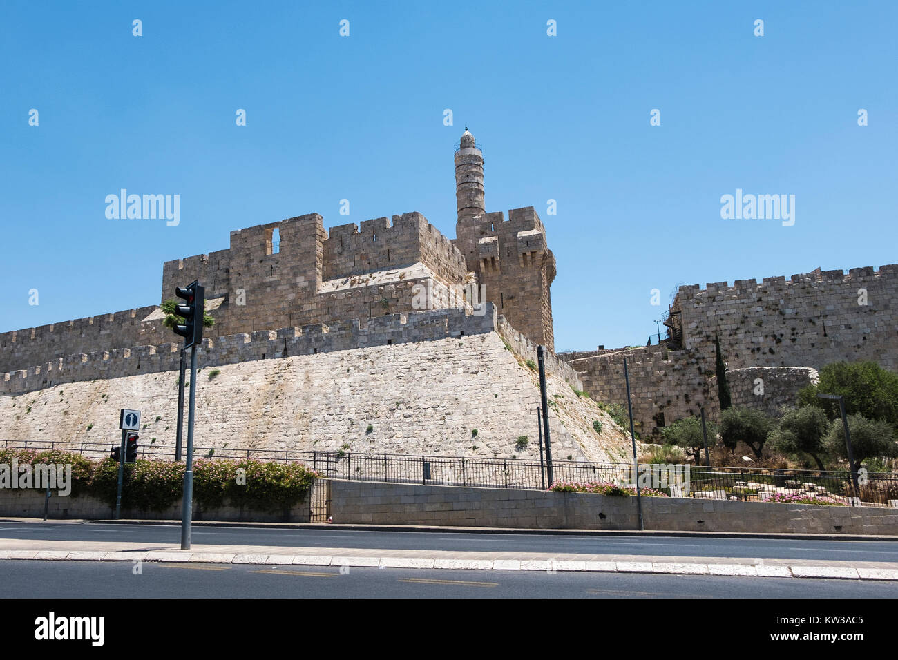Watchtower City Wall High Resolution Stock Photography and Images - Alamy