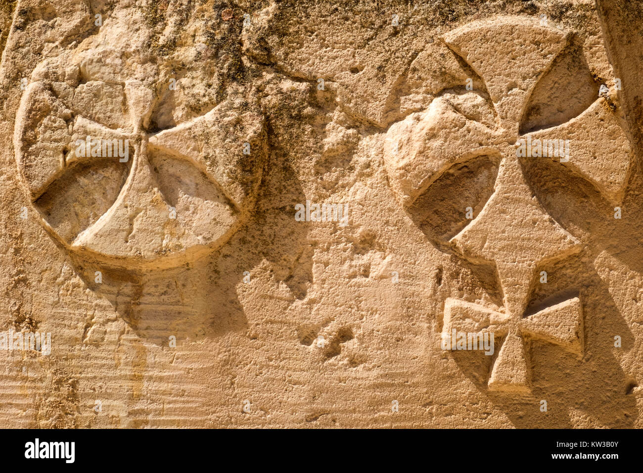 Equilateral cross hi-res stock photography and images - Alamy