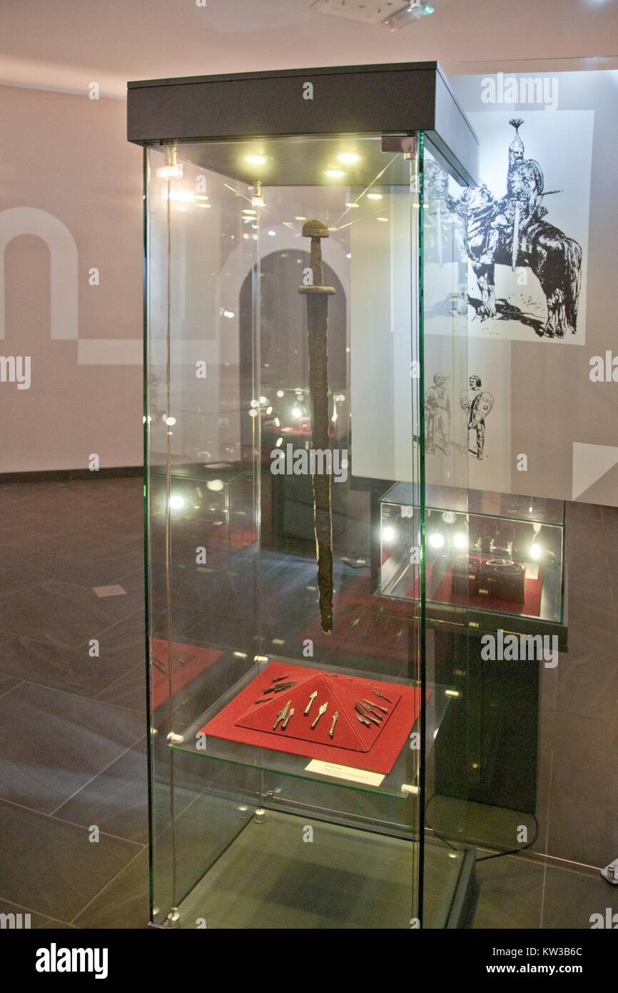 Piast exhibition hi-res stock photography and images - Alamy