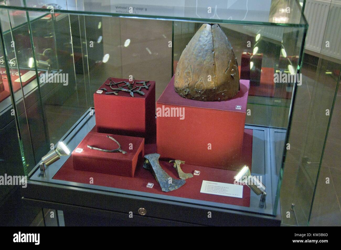 Piast exhibition hi-res stock photography and images - Alamy