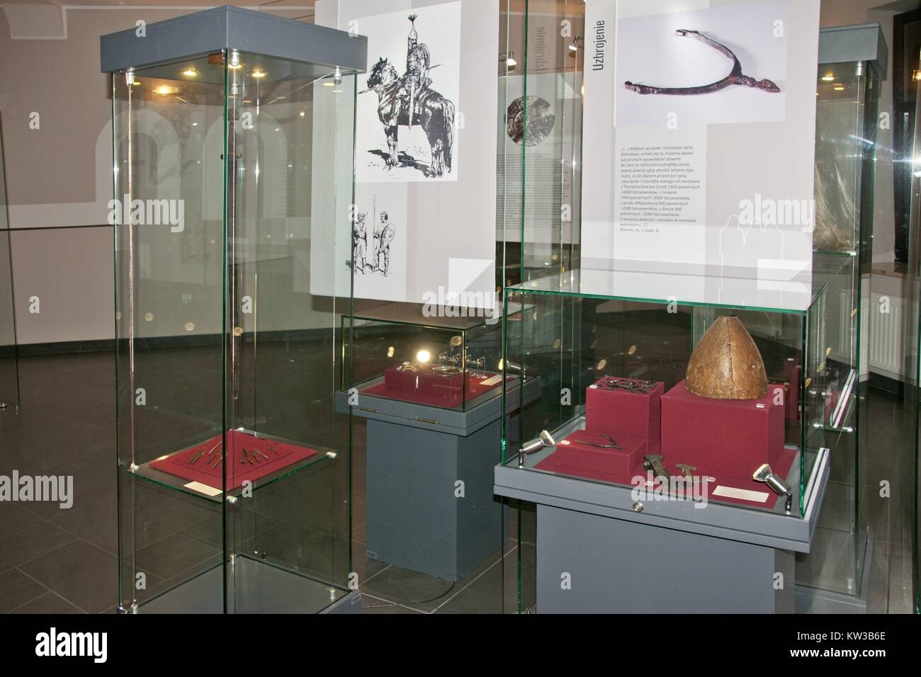 Piast exhibition hi-res stock photography and images - Alamy