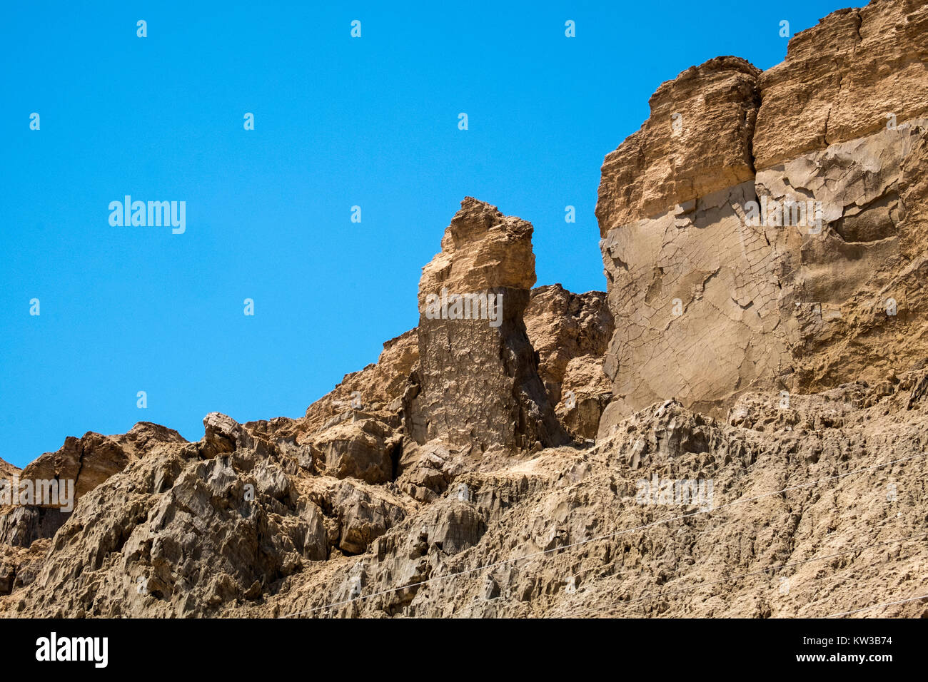 Lot's wife salt hi-res stock photography and images - Alamy