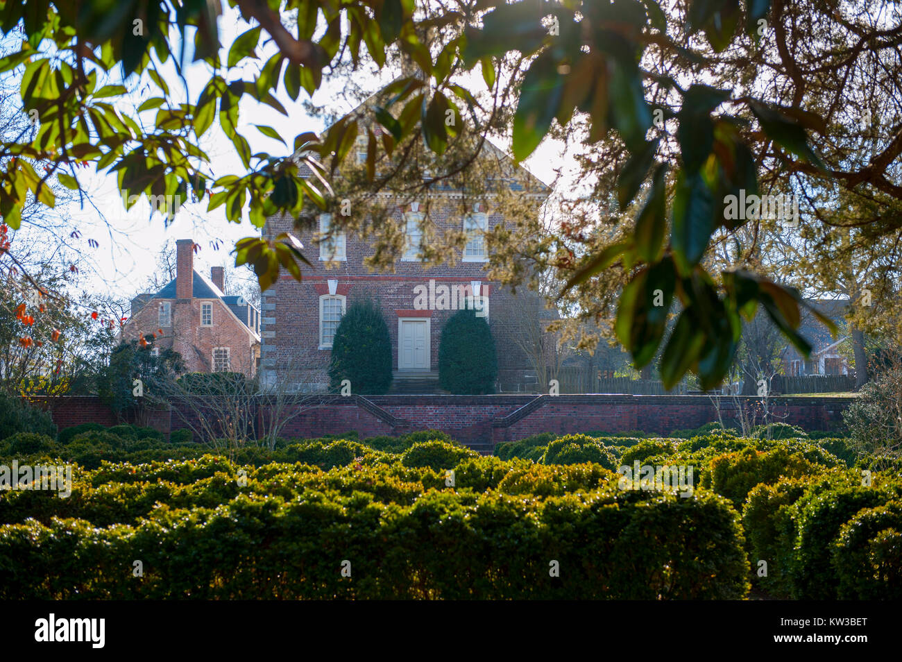 Virginia colony hi-res stock photography and images - Alamy
